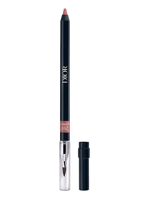 Dior Rouge Contour Lip Liner 1.2g - 259 Nude Ribbon