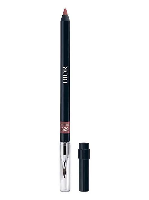 Dior Rouge Contour Lip Liner 1.2g - 329 Nude Blush