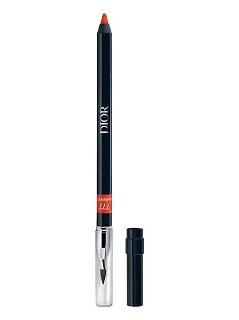 Dior Rouge Contour Lip Liner 1.2g - 777 Fahrenheit