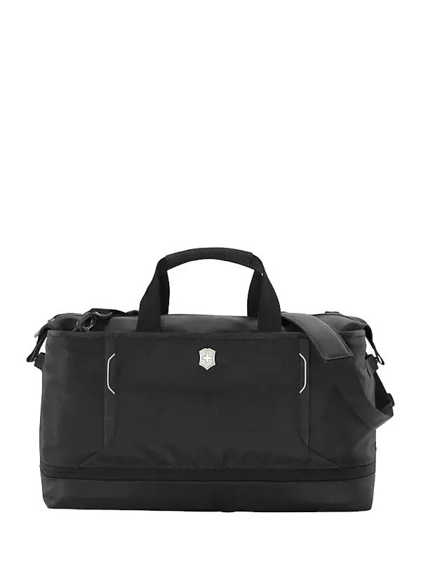 VICTORINOX Werks Traveler 6.0 Xl Nylon Weekender Bag - Black