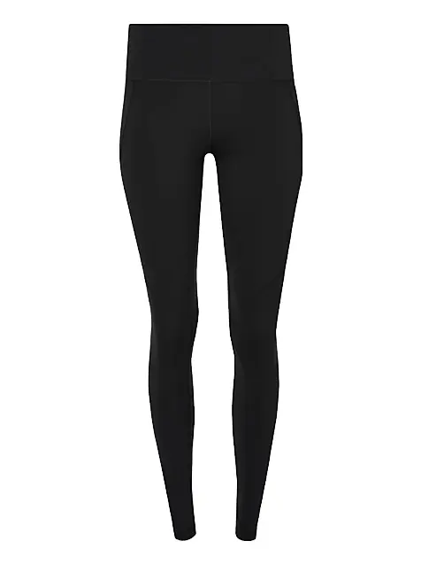 Sweaty Betty Power Workout High-rise Stretch-jersey Leggings - Black