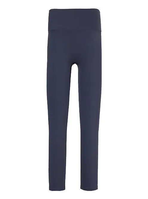 ADANOLA Ultimate Workout Leggings - Midnight Blue