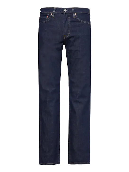 LEVI'S 511 Slim-fit Stretch-denim Jeans - Rock Cod