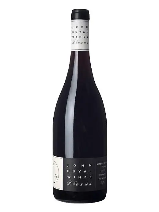 AUSTRALIA John Duval Plexus Red Wine - One-color