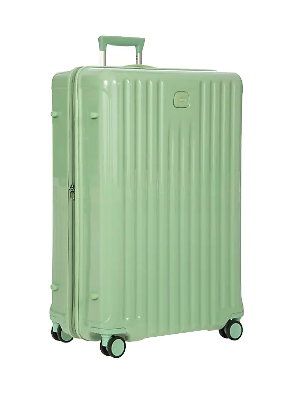 BRICS Positano Suitcase 82cm - Sage Green