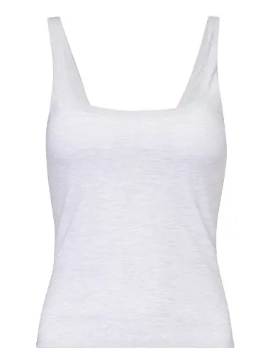 TALA Dayflex Sleeveless Top - Grey Marl