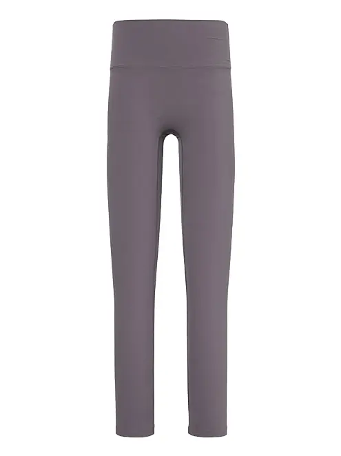 ADANOLA Ultimate Workout Leggings - Dark Grey
