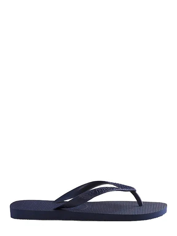 Havaianas Top Rubber Flip-flops - Navy