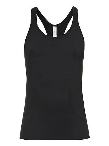 Lululemon Swiftly Tech Racerback Top - Black/black