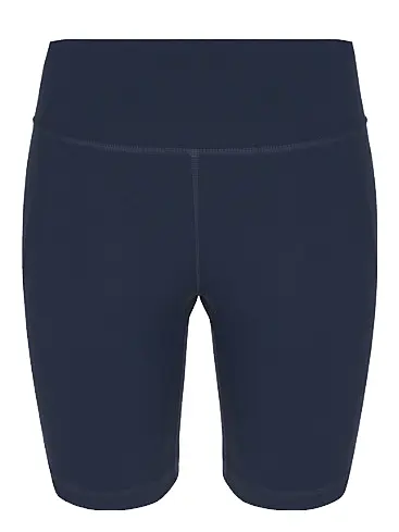 Sweaty Betty Power 6-inch Cycling Shorts - Navy Blue