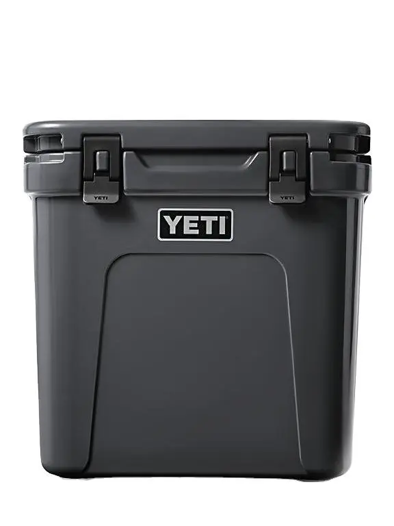 YETI Roadie 48 Wheeled Hard Cooler - Charcoal