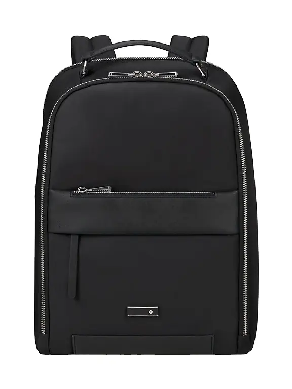 SAMSONITE Zalia Woven Backpack - Black