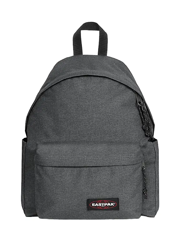 EASTPAK Day Pak'r Shell Backpack - Black Denim