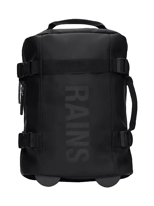 Rains Texel Mini Cabin Bag - 01 Black