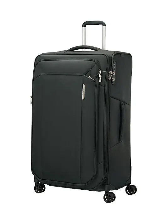 SAMSONITE Respark Spinner Suitcase 79cm - Forest Green