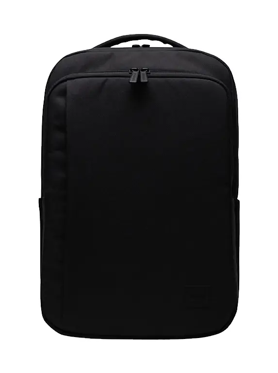 Herschel Supply Co. Tech Woven Backpack - Black
