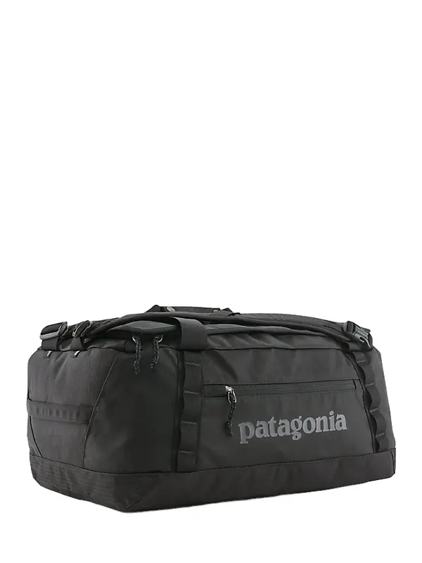Patagonia Hole 40l Shell Duffle Bag - Black
