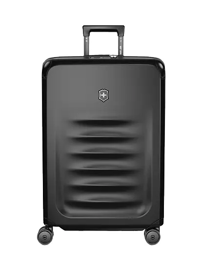 VICTORINOX Spectra 3.0 Expandable Suitcase - Black