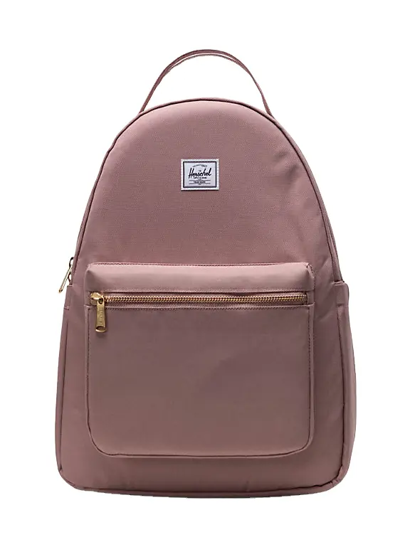 Herschel Supply Co. Nova Woven Backpack - Ash Rose