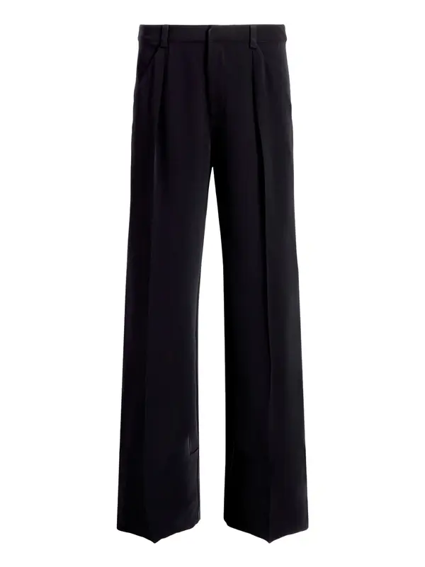 Cinq À Sept Alliston Trousers - Black