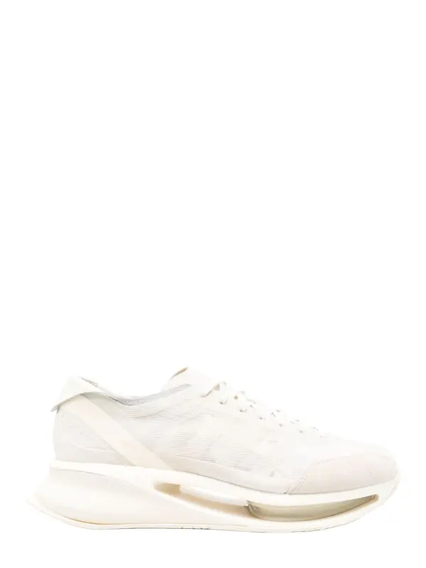Y3 S-gendo Run Sneakers - Neutrals