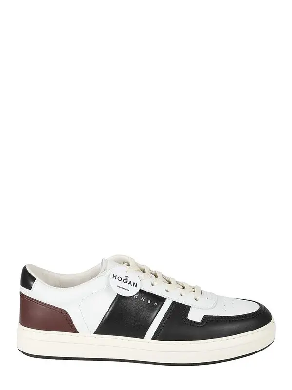 Hogan H668 Sneakers - White
