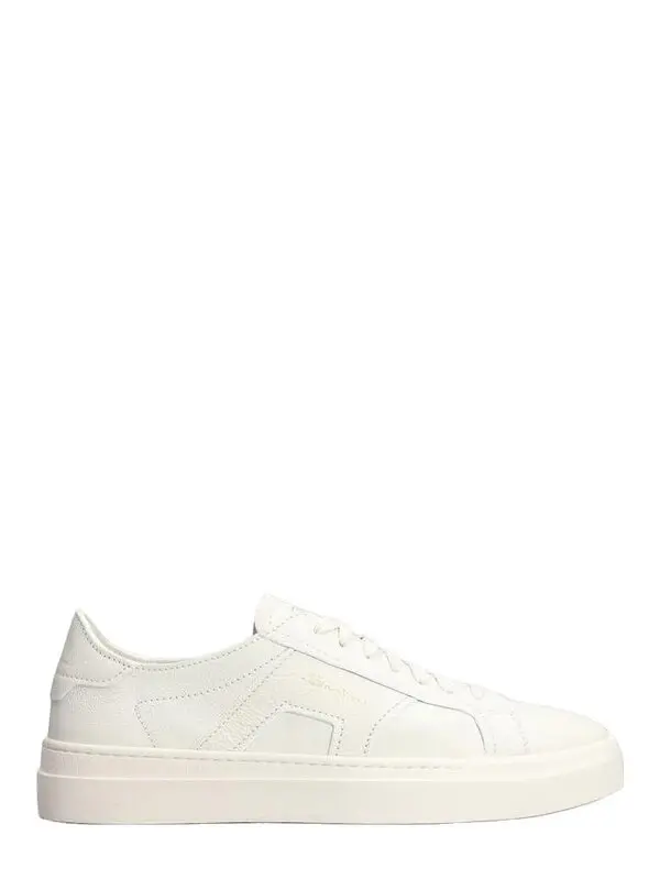 Santoni Dbs Sneakers - White
