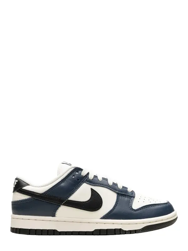 Nike Dunk Low Sneakers - Blue