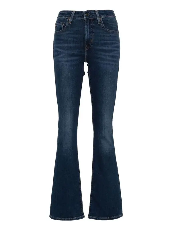 LEVI'S 725™ Bootcut Jeans - Blue