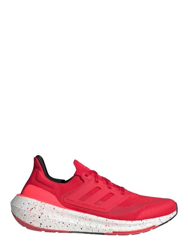 Adidas Ultra Boost Light Sneakers - Better Scarelet Red/solar Red
