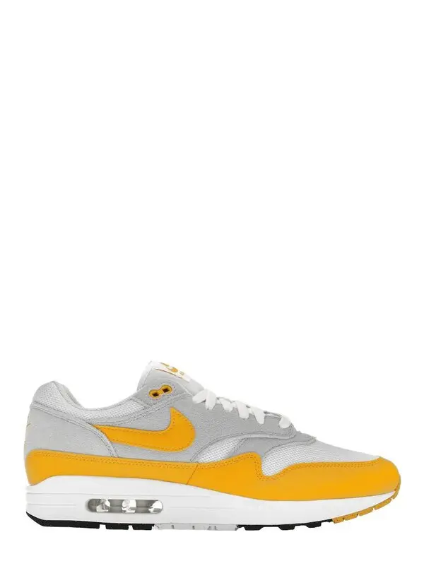 Nike Air Max 1 Essential - White/university Gold/pure Platinum