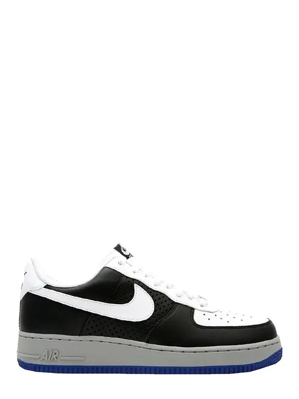 Nike Air Force 1 Low Sneakers - White/black