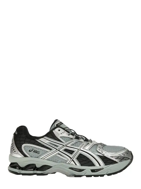 Asics Gel-nimbus 1in Athletic Sneakers - Ocean Haze/pure Silver