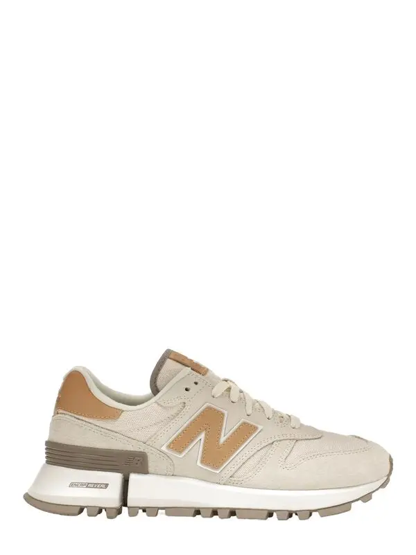 NEW BALANCE Ms 1300 Kith Malibuin Sneakers - Angora/sea Salt