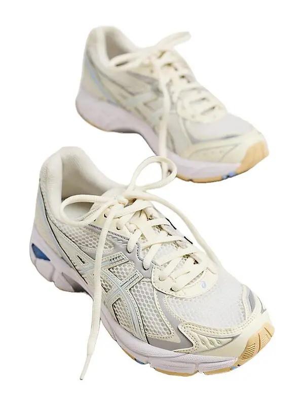 Asics Gt-2160 Sneakers - Ivory/pure Silver