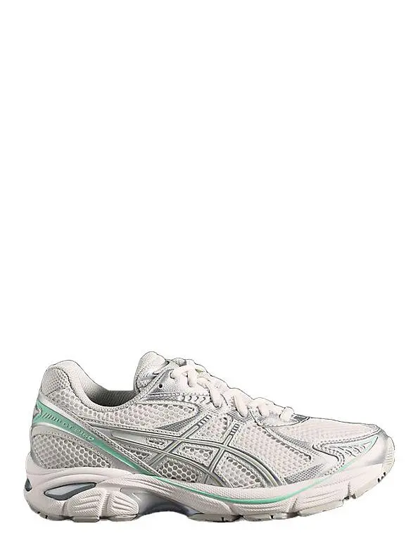 Asics Gt-2160 Sneakers - Smoke Grey/peppermint