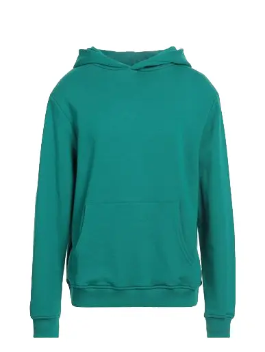 Buscemi Fleece Sweatshirt - Green