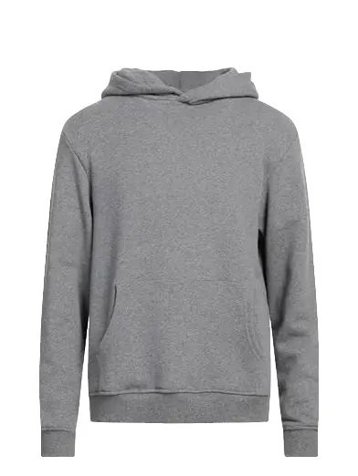 Buscemi Fleece Sweatshirt - Grey