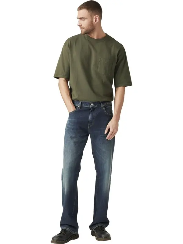 LEVI'S 517 Bootcut Jeans - Got A Feeling