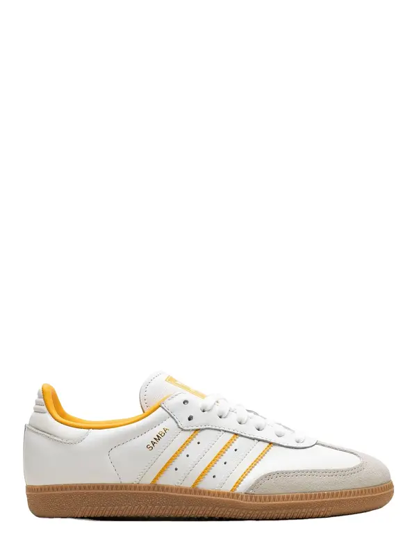 Adidas Samba Og Sneakers - White