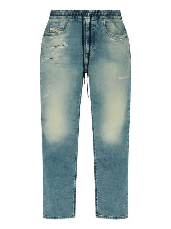 DIESEL® 2031 D-krailey Tapered Jeans - Blue