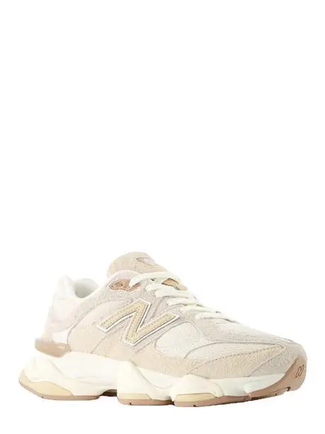 NEW BALANCE 9060 Sneaker - Bisque/sea Salt