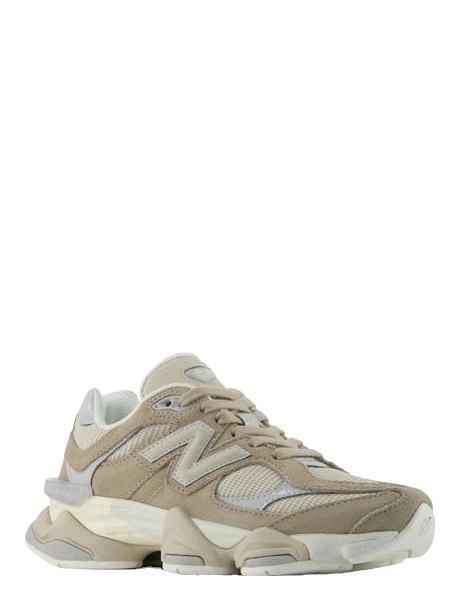 NEW BALANCE 9060 Sneaker - Grey