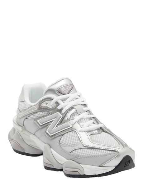 NEW BALANCE 9060 Sneaker - Raincloud/truffle Salt