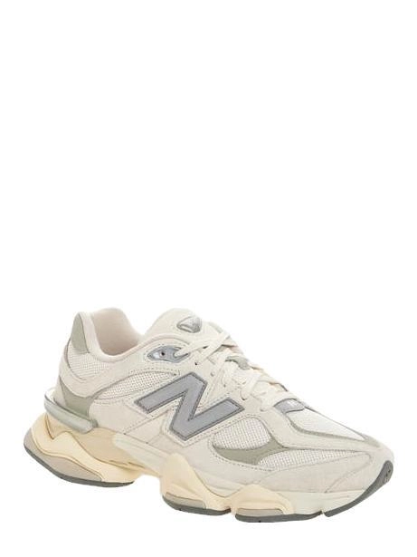 NEW BALANCE 9060 Sneaker - Reflection/sea Salt