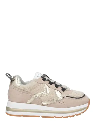 VOILE BLANCHE Low-top Sneakers - Beige