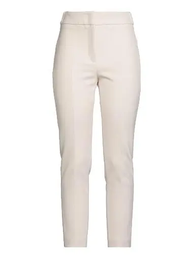 Peserico Tapered Jersey Pants - Pink