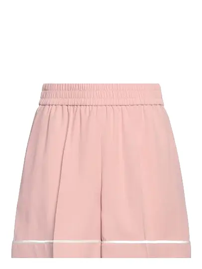 Red Valentino Shorts - Pink