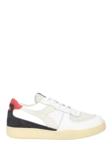 DIADORA HERITAGE Low-top Sneakers - White