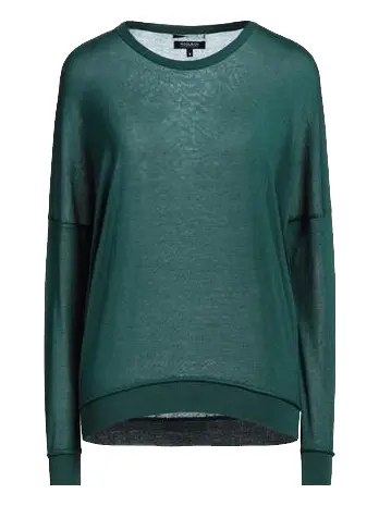 Woolrich Knitted Crewneck Sweater - Green